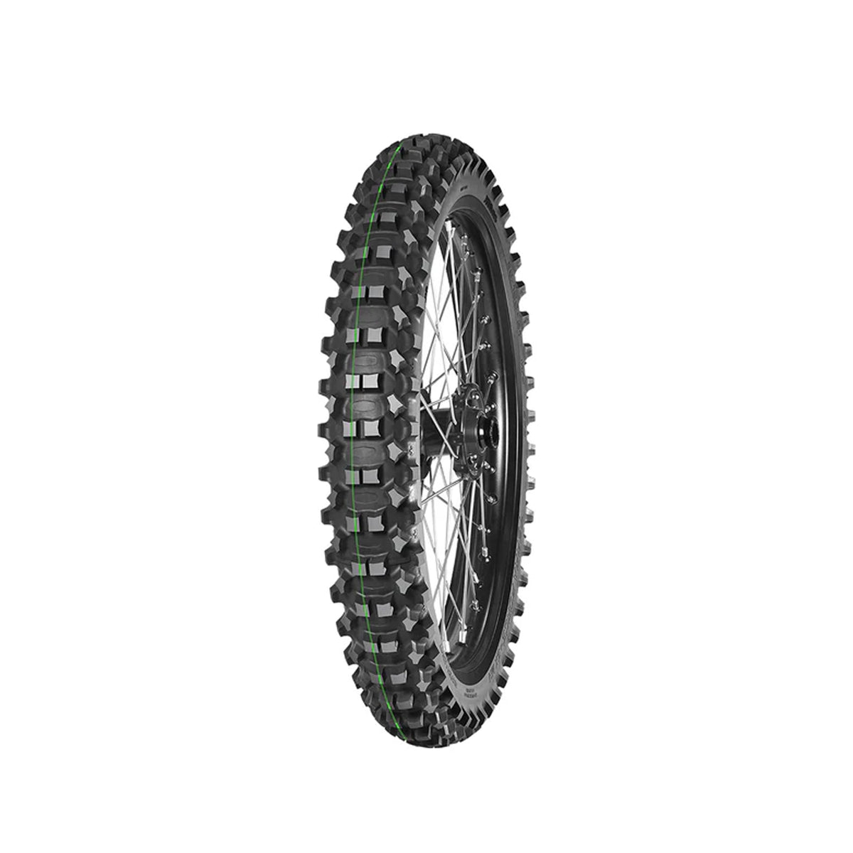 90/100-21 57R Terra Force-EX MH Super Light Green Mitas Front Tyre – GEO Tyres Online