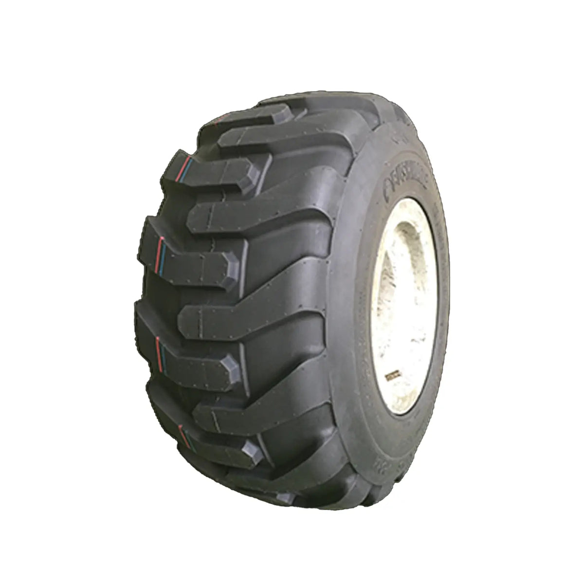 18x8.50-8 P01A (8 PLY) Bushmate R-4 Industrial Tyre – GEO Tyres Online