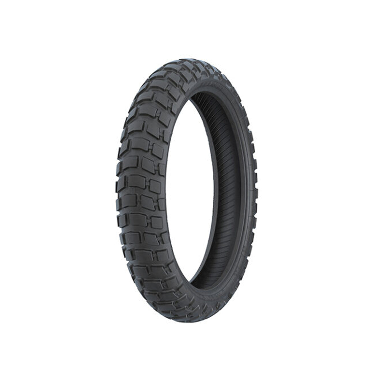 120/70-19 K60 Ranger Heidenau Dual Sport/Off Road Front Motorcycle Tyr ...
