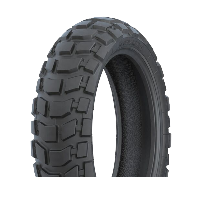 140/80-17 K60 Ranger Heidenau Dual Sport/Off Road Rear Motorcycle Tyre ...
