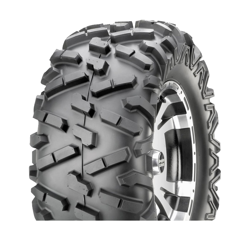 27x11.00-14 P350 (6 PLY) Bushmate Reinforced ATV Tyre – GEO Tyres Online